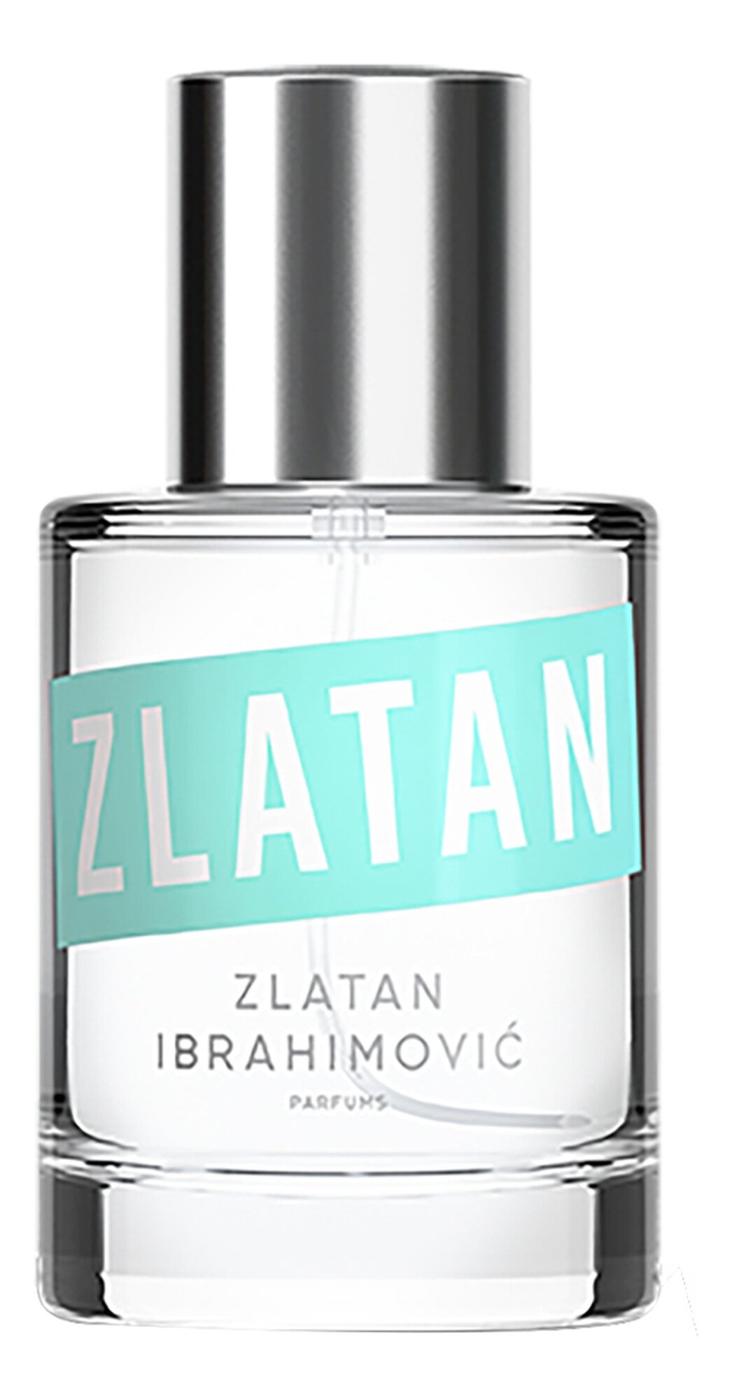 Zlatan Ibrahimovic Parfums Sport Pour Homme Туалетная вода для мужчин 50 ml