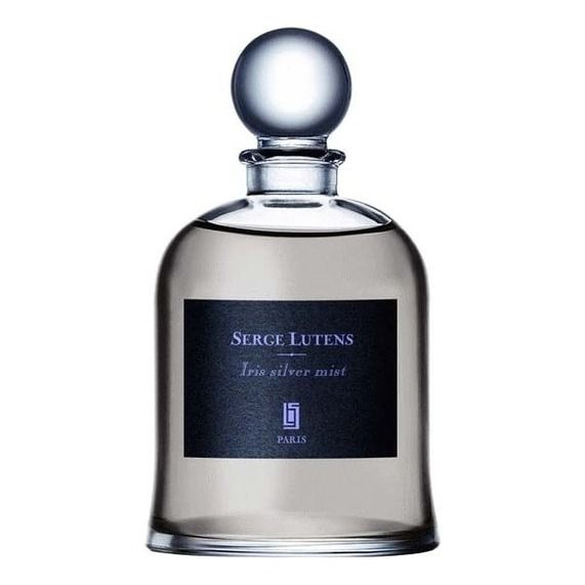 Serge Lutens Iris Silver Mist Парфюмерная вода унисекс 30 ml (edp 2*30 vintage