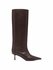 Ботинки Le Silla Bella pointed-toe boots, размер 38.5