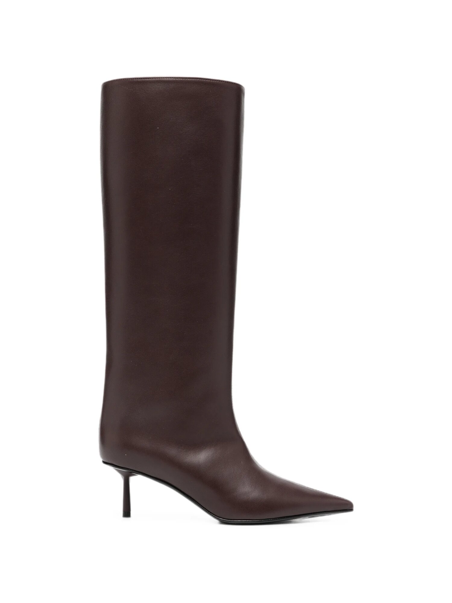 Ботинки Bella pointed-toe boots