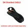 5M Shielded CABLE