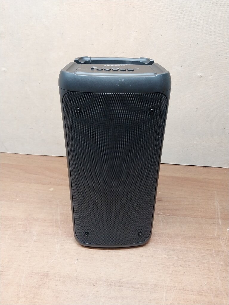 Акустика SOUNDMAX SM-PS4428 черный (1486645)