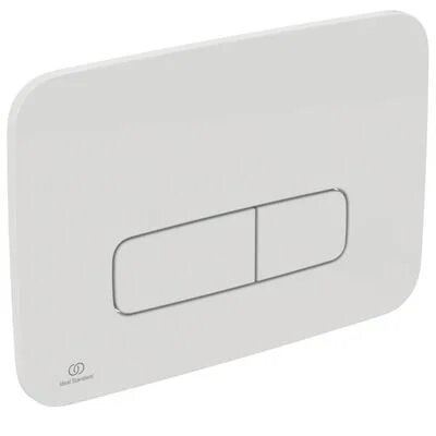 Механическая панель смыва Ideal Standard OLEAS™ M3 R0123AC