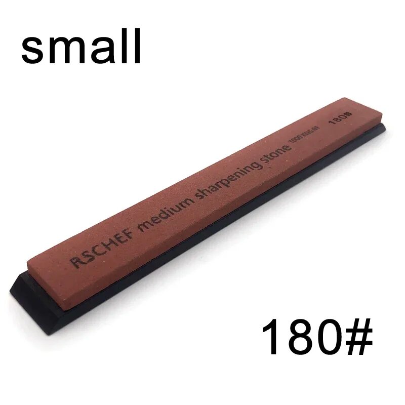 Точильный камень Rschef 180# Коричневый, Small size