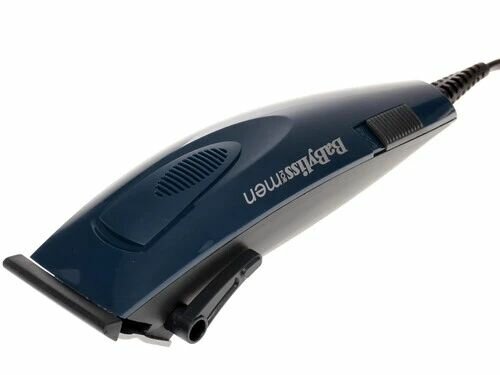 Машинка для стрижки Babyliss E695E