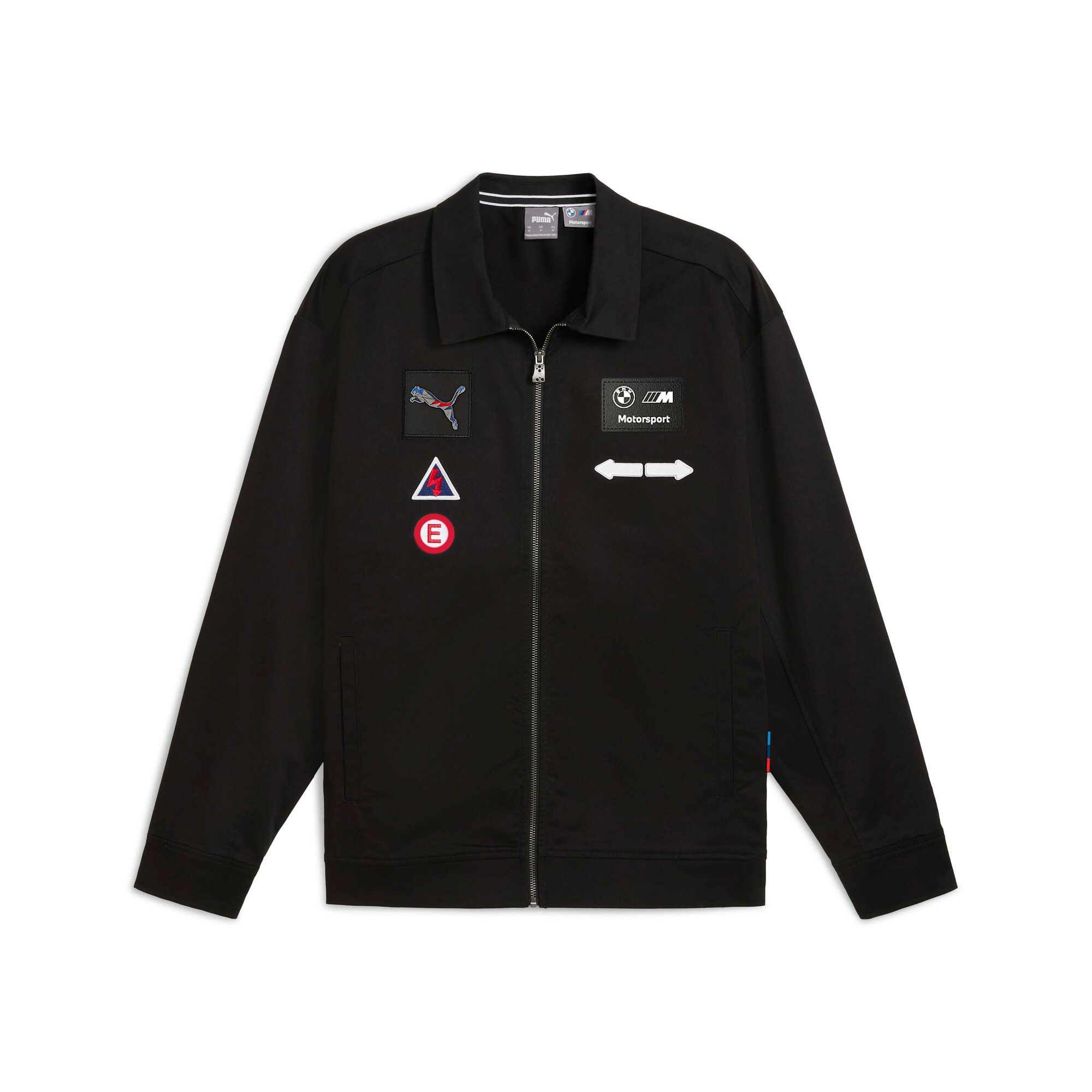 Ветровка BMW MMS Coach Jacket