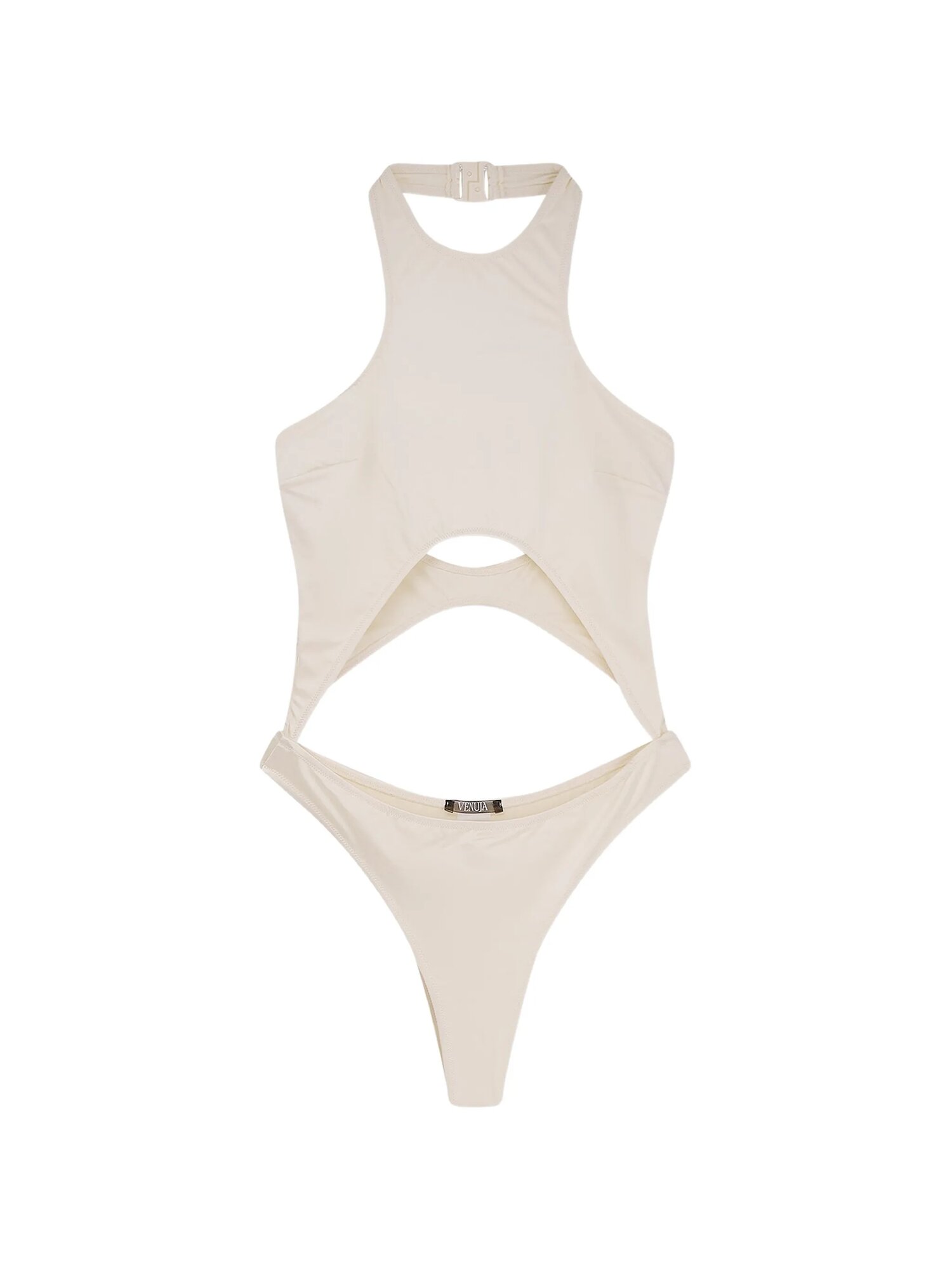 Купальник Cut-out swimsuit