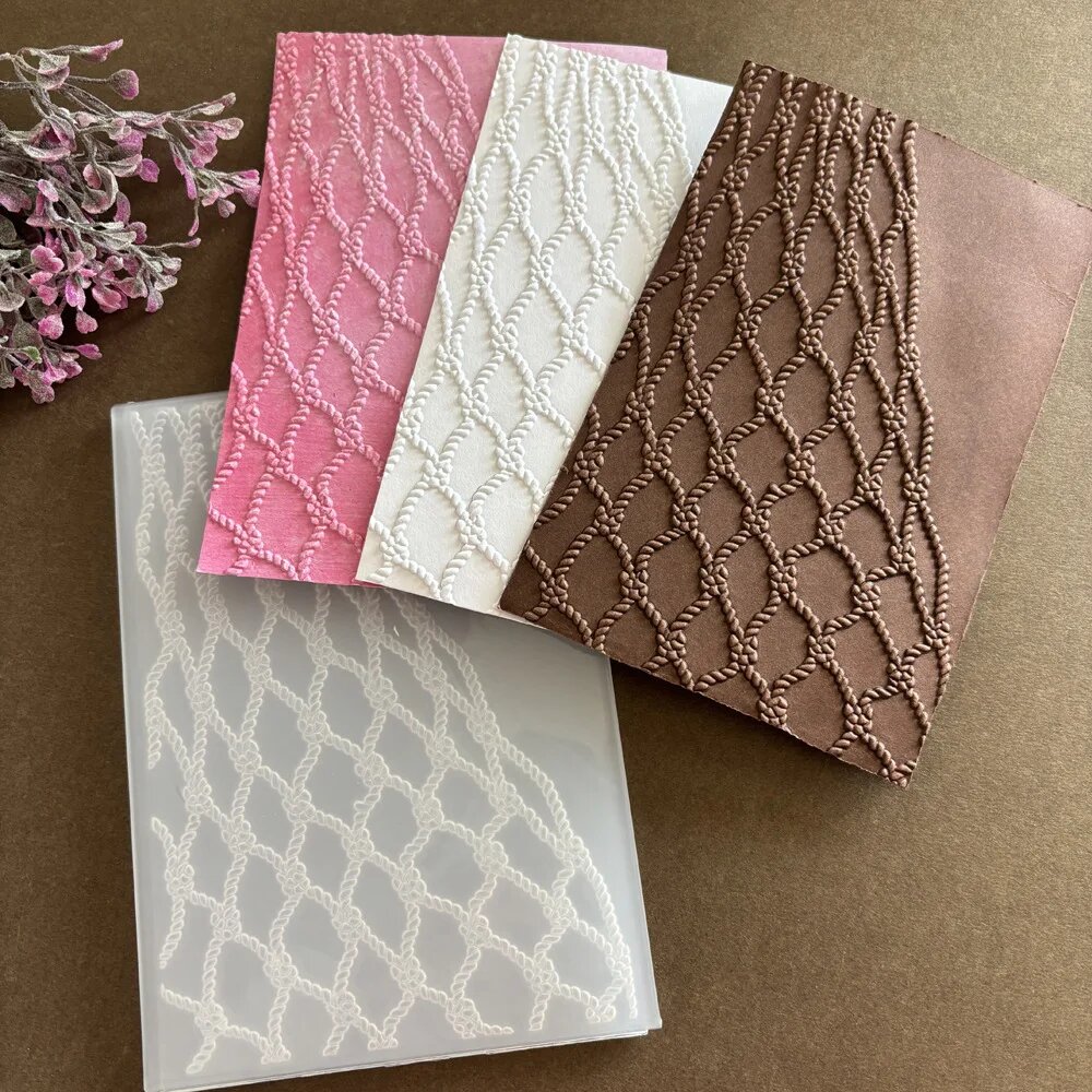 3D форма для тиснения, цвет embossing A