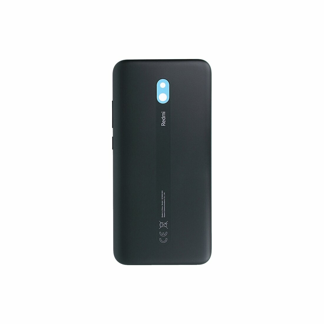 Задняя крышка для Xiaomi Redmi 8A черная