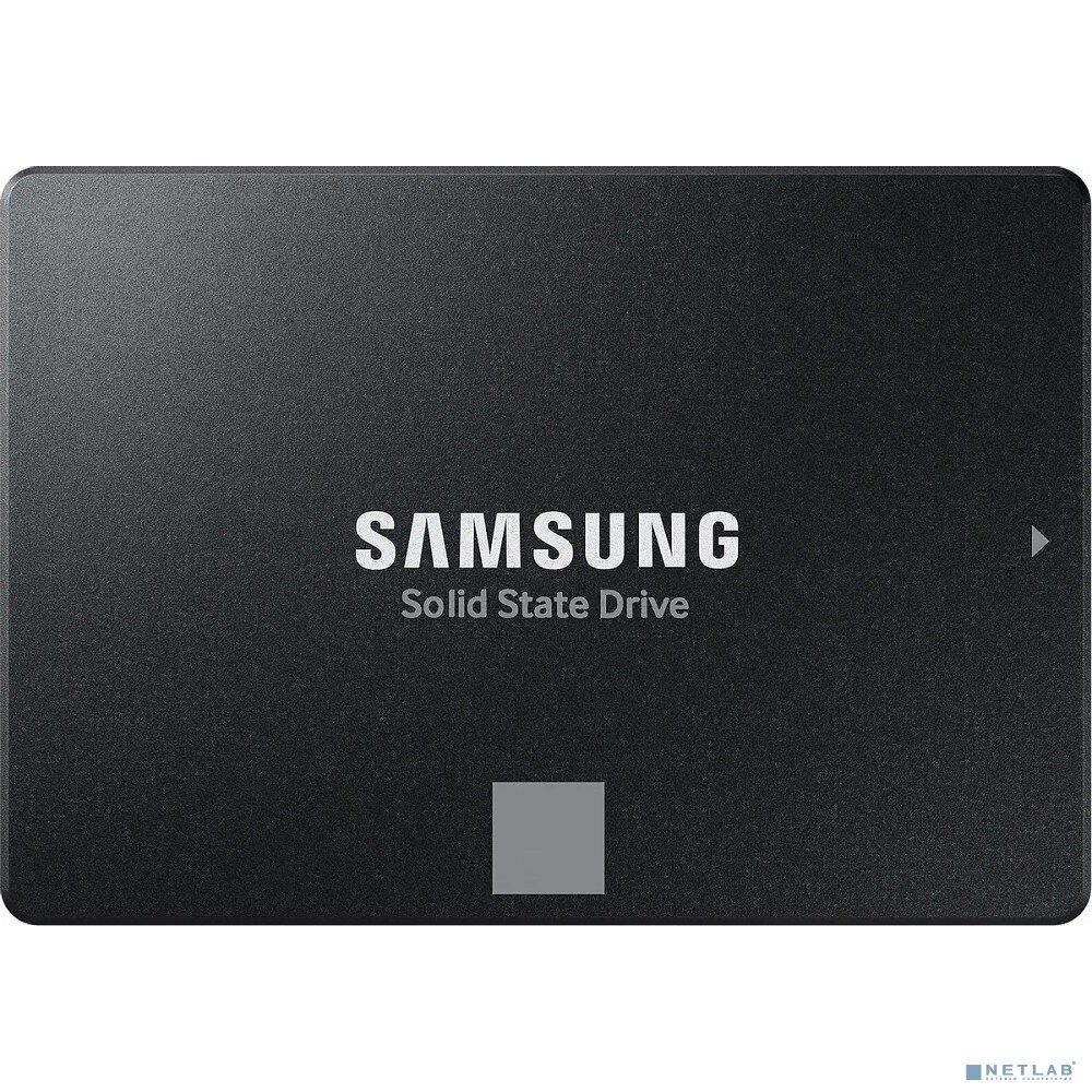 Samsung SSD 250Gb 870 EVO MZ-77E250B/EU