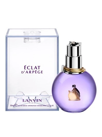 Lanvin Eclat D Arpege женский парфюм 50 мл - Эклат Де Арпеж парфюмерная вода