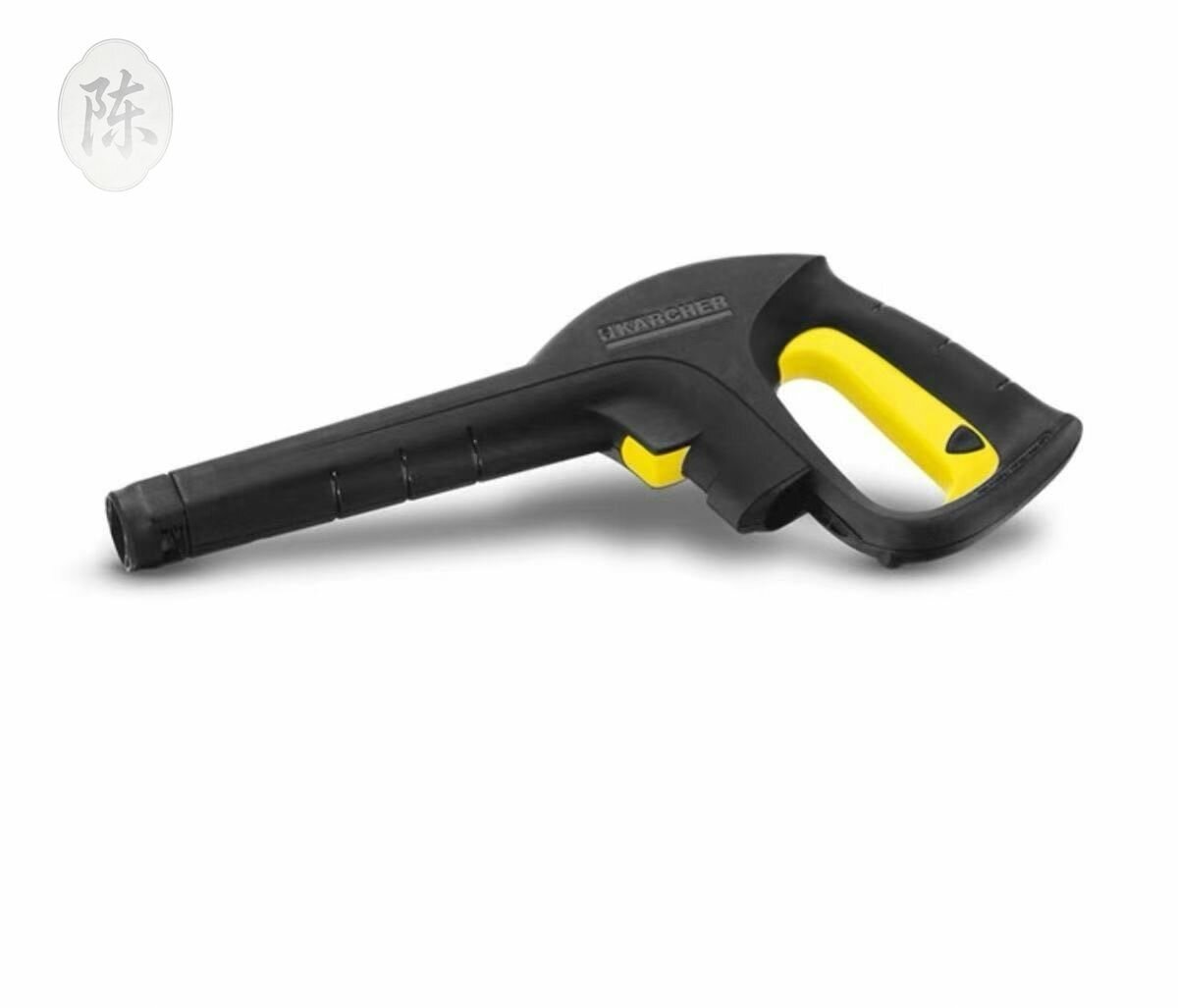 Пистолет для мойки высокого давления (совместим с Karcher Керхер к2, к3, К4, К5, К7). универсальный для бытовых моек