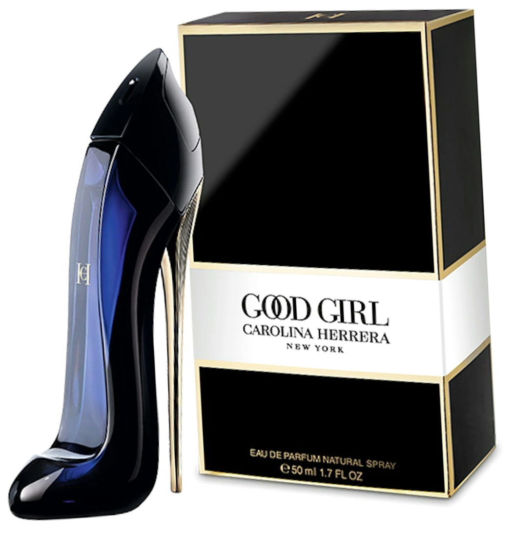 Carolina Herrera Good Girl парфюм женский 50 мл - Туфелька Гуд Герл