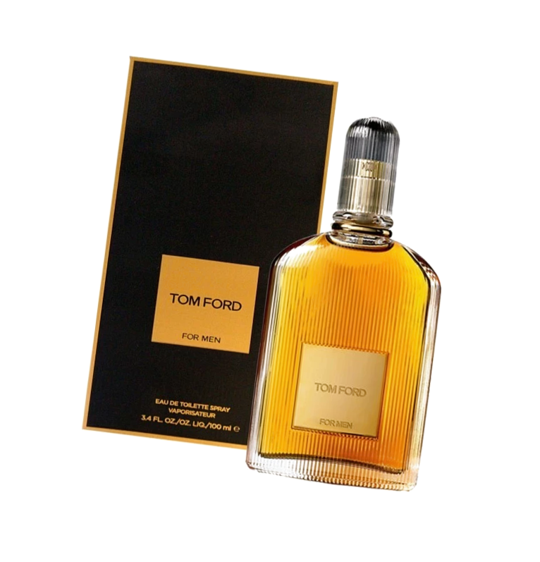 Духи для мужчин Tom Ford Tom Ford For Men 100 мл - Том Форд Фор Мен туалетная вода