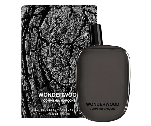 Мужская парфюмерная вода Comme Des Garcons Wonderwood 100 мл - Ком Де Гарсон Вандервуд