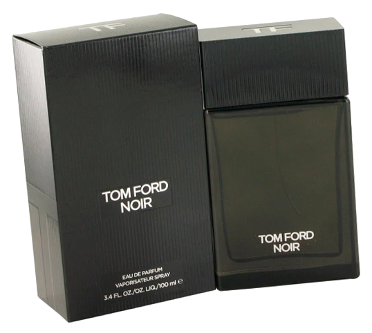 Парфюмерная вода Tom Ford Noir мужская 100 мл - Том Форд Нуар духи