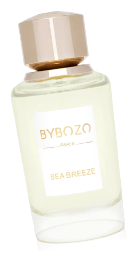 Парфюмерная вода Байбозо Си Бриз 75 мл для женщин и мужчин - Bybozo Sea Breeze аромат