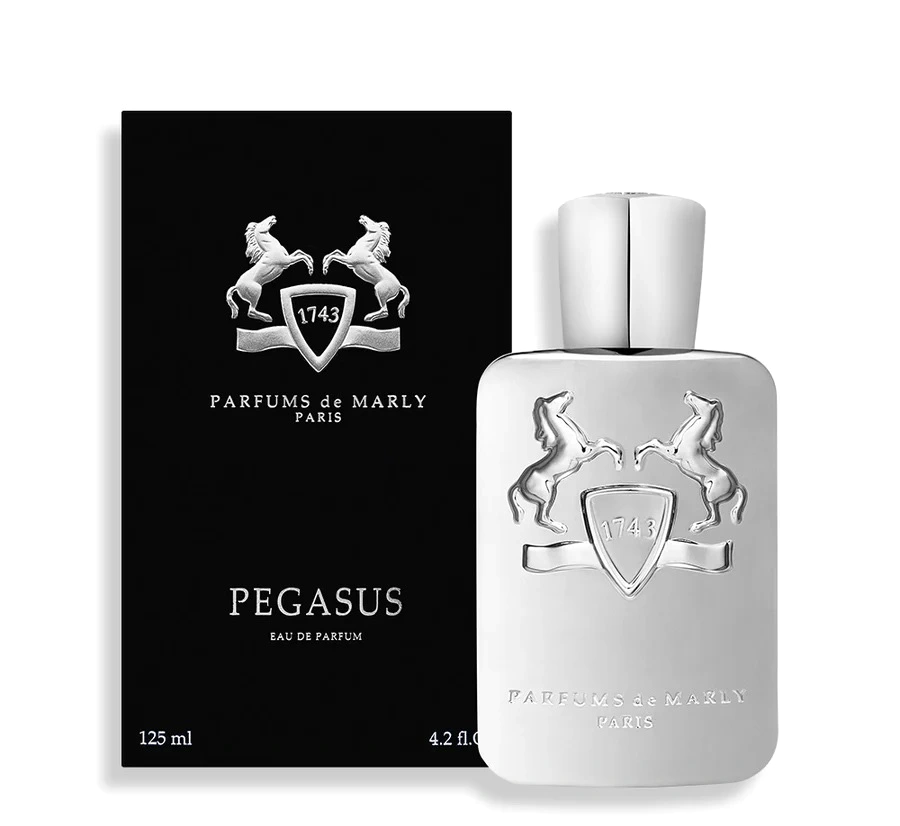 Мужская парфюмерная вода Де Марли Пегасус 125 мл - Parfums De Marly Pegasus