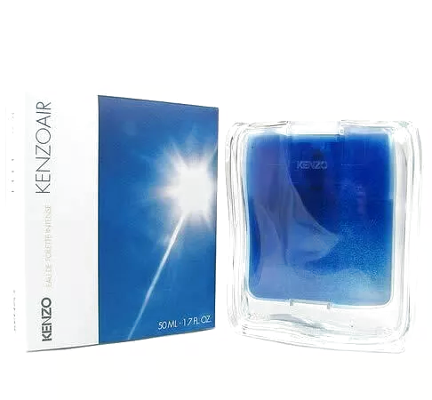 Kenzo Kenzo Air Intense парфюм мужской 50 мл - Кензо Аир Интенс туалетная вода
