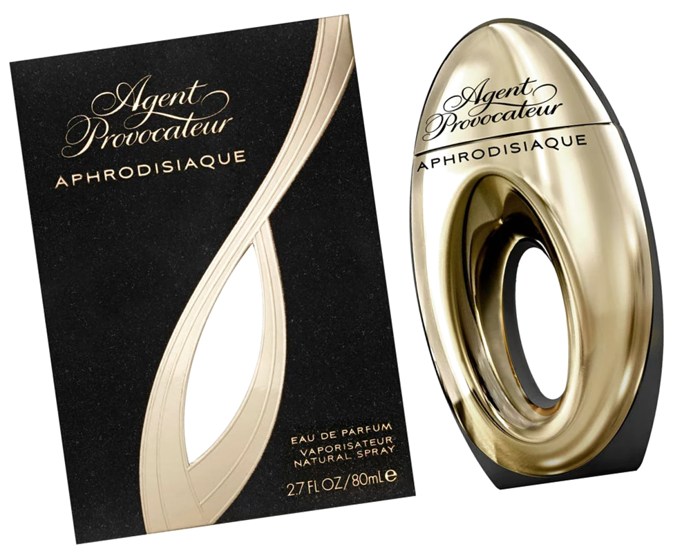 Agent Provocateur Aphrodisiaque / Афродизиак - парфюм для женщин 80 мл