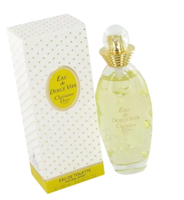 Eau De Dolce Vita аромат для женщин 100 мл / Кристиан Диор О Де Дольче Вита