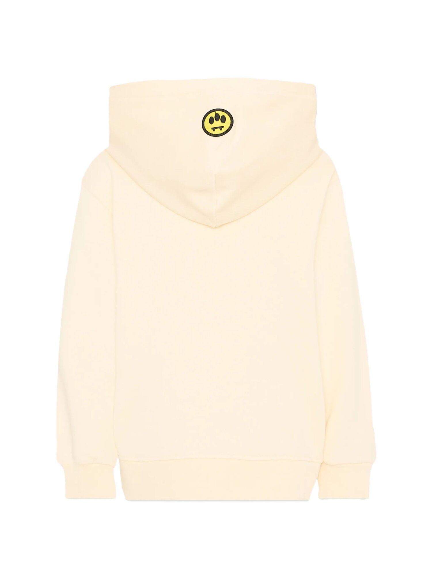Худи BARROW Teddy-bear print hoodie, размер 4 года — фото 1