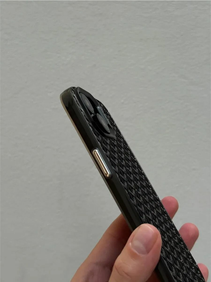 Чехол на Iphone 15 goyard — фото 1