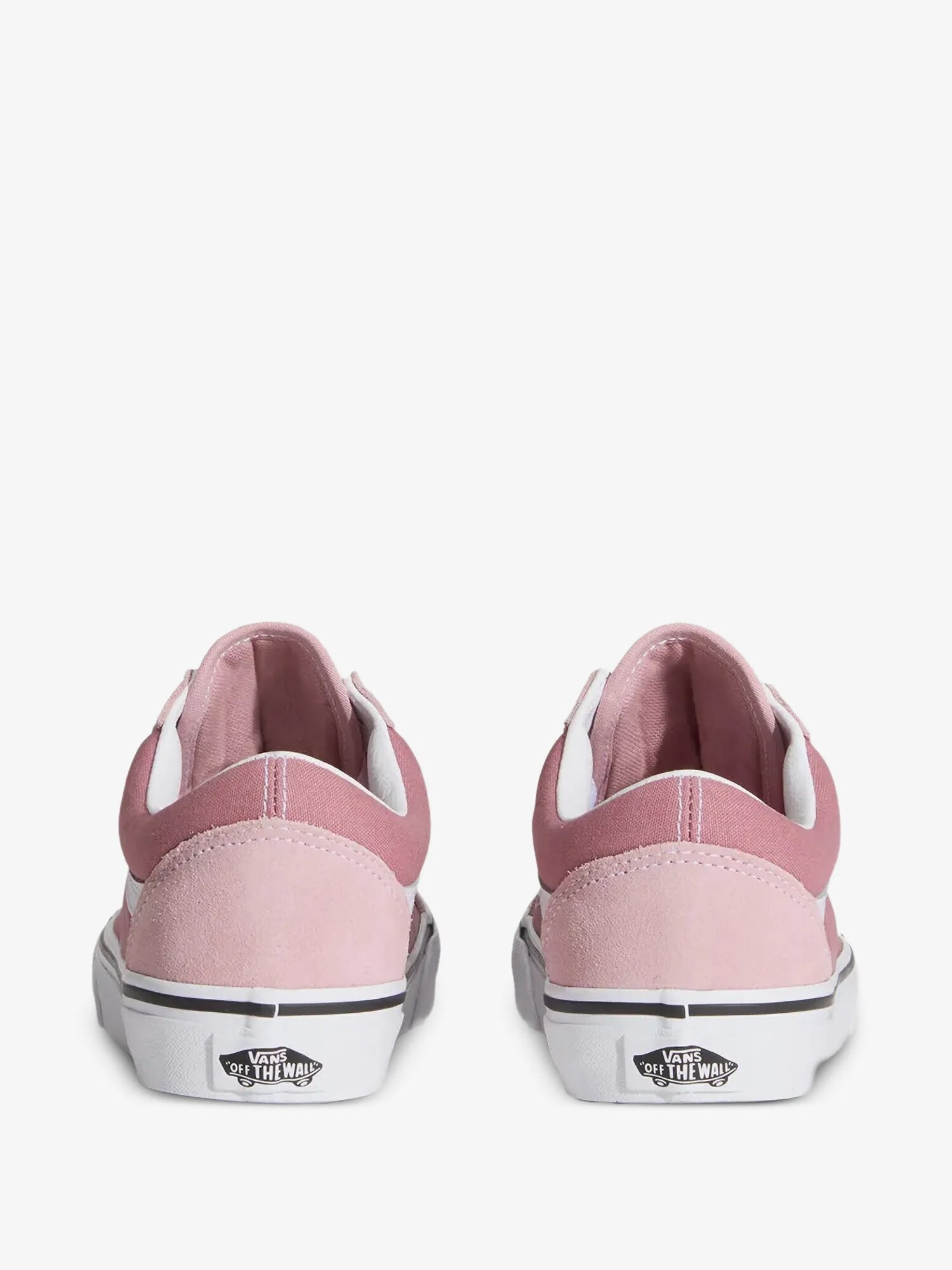 Туфли VANS Old Skool shoes, размер 6 — фото 1