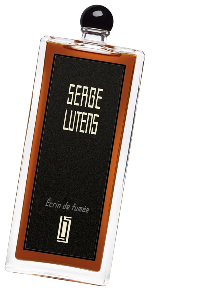 Serge Lutens Ecrin De Fumee 50 мл аромат / Серж Лютен Экрин Де Фюми унисекс