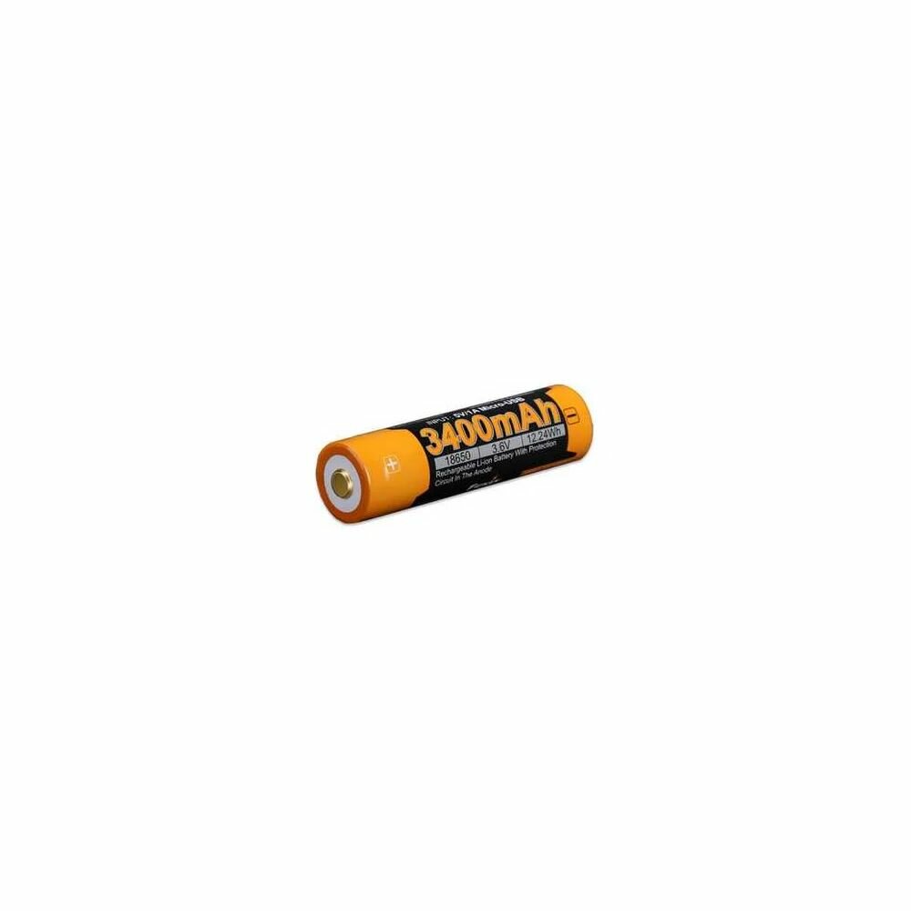 Аккумулятор Fenix Li-ion ARB-L18-3400U V3.0 18650 ARBL183400UV30