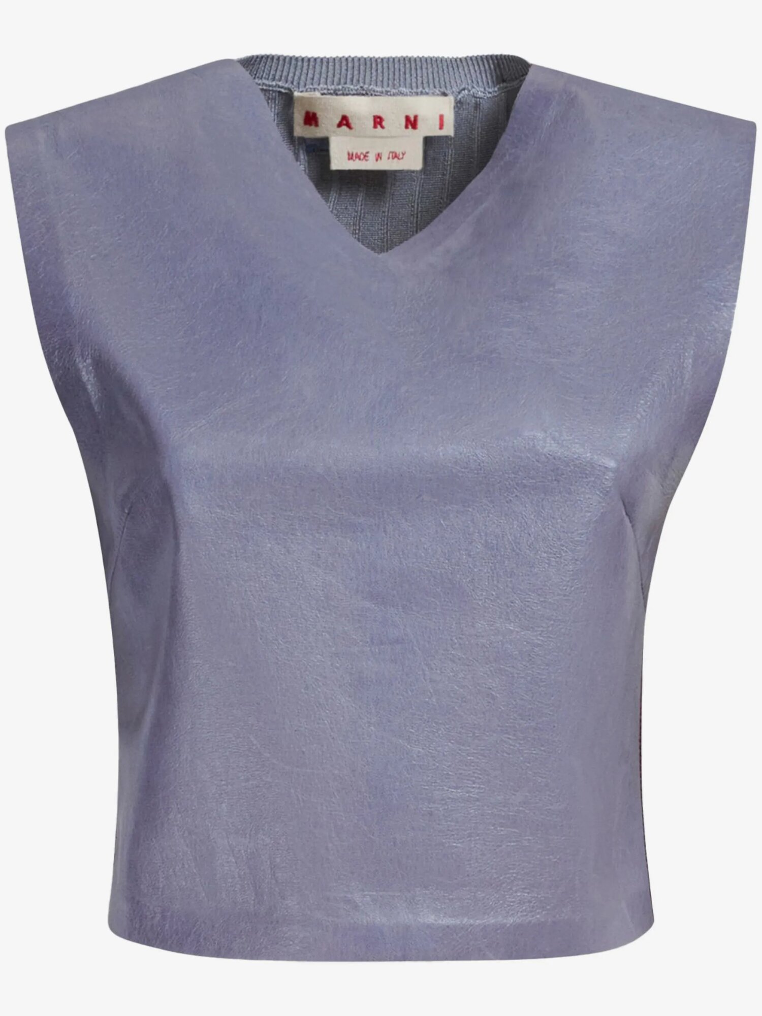 Топ Marni, размер 40, grey