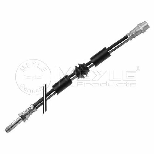 Шланг тормозной Meyle 1005250004 для VW Multivan V, Transporter V