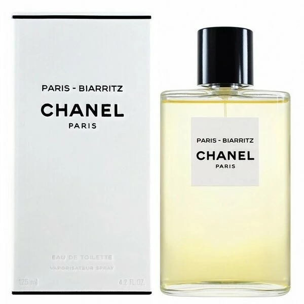 Шанель Париж Биарриц туалетная вода 125 мл / Chanel Paris Biarritz для мужчин и женщин