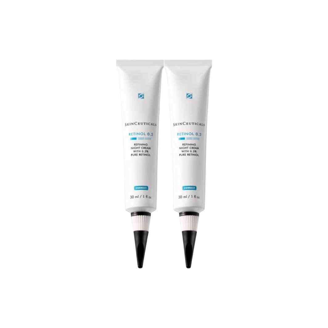 Наборы для ухода за кожей лица SKINCEUTICALS