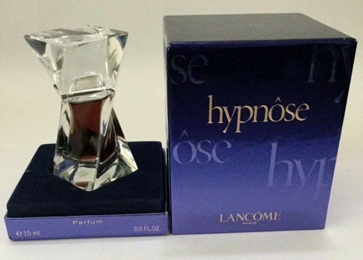 Женские духи Ланком Гипноз 15 мл - Lancome Hypnose ароматный парфюм для нежного образа