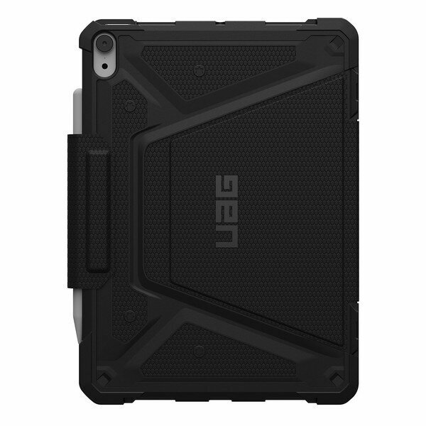 Чехол UAG Metropolis Tact Armr для iPad Air 11" (2026) (124510114040) Black