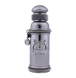 Alexander J Argentic eau de parfum унисекс 30 мл - Аргентик Александр Джей парфюмерная вода