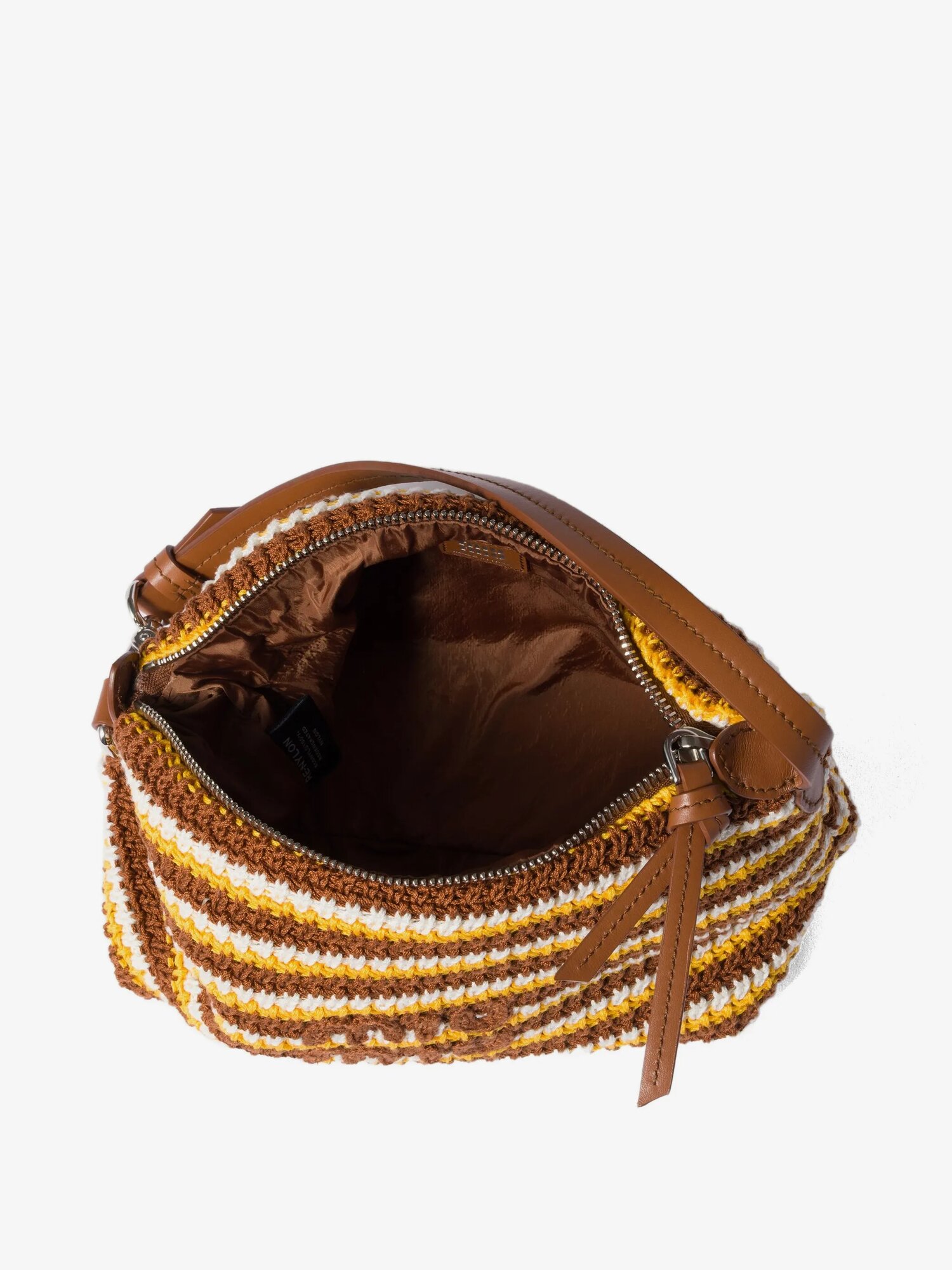 Сумка Miu Miu, brown — фото 1