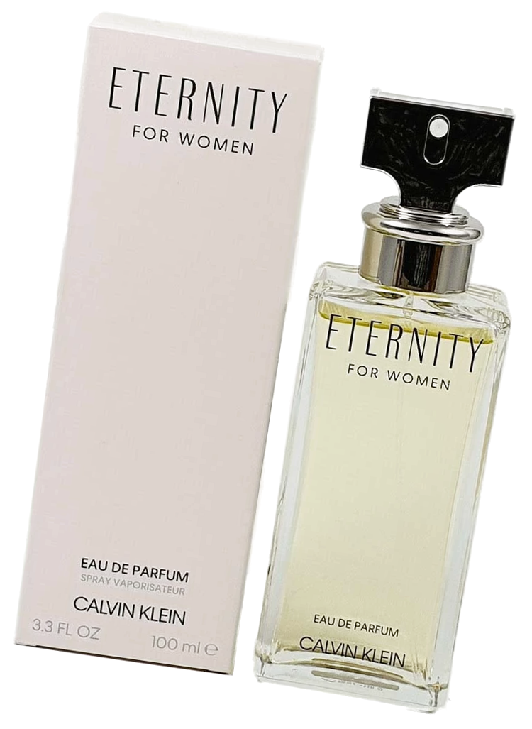 Женские духи Кельвин Кляйн Этернити 1.2 мл сэмпл - Calvin Klein Eternity For Women
