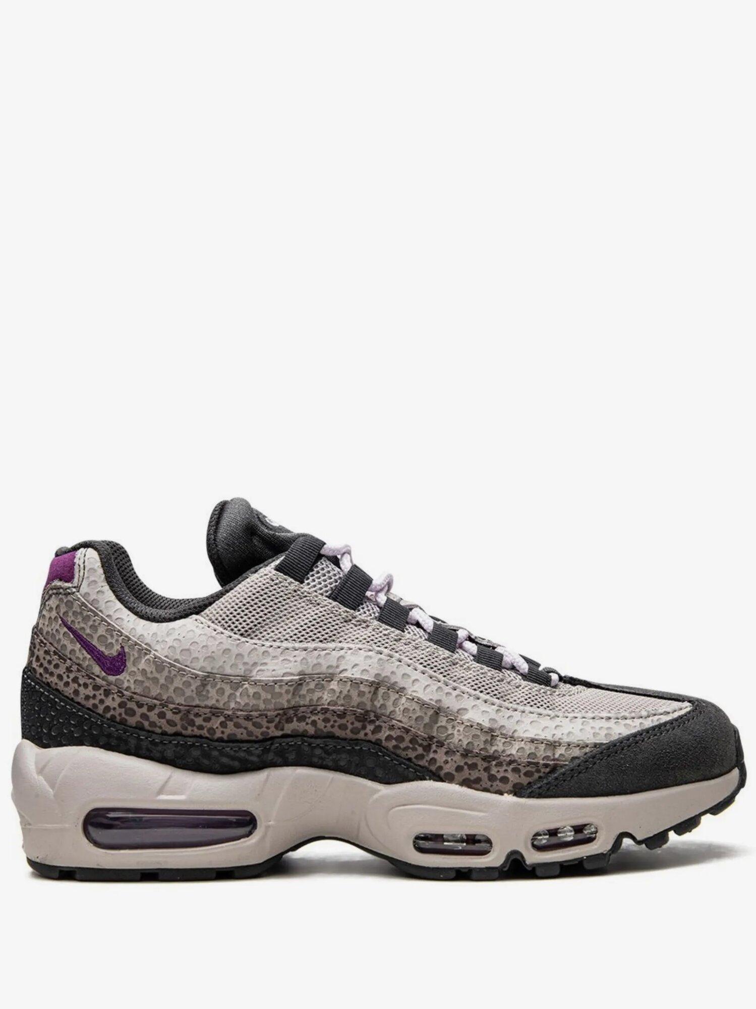 Кроссовки Air Max 95 Safari