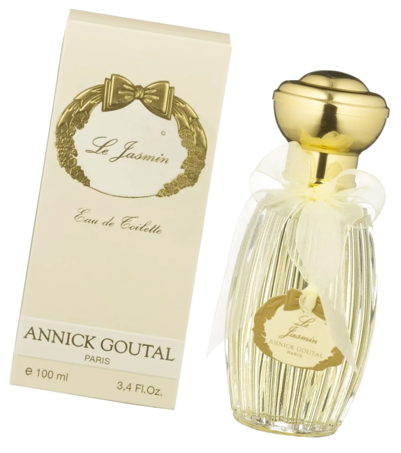 Туалетная вода для женщин Аник Гуталь Ле Жасмин 50 мл - Annick Goutal Le Jasmin аромат жасмина