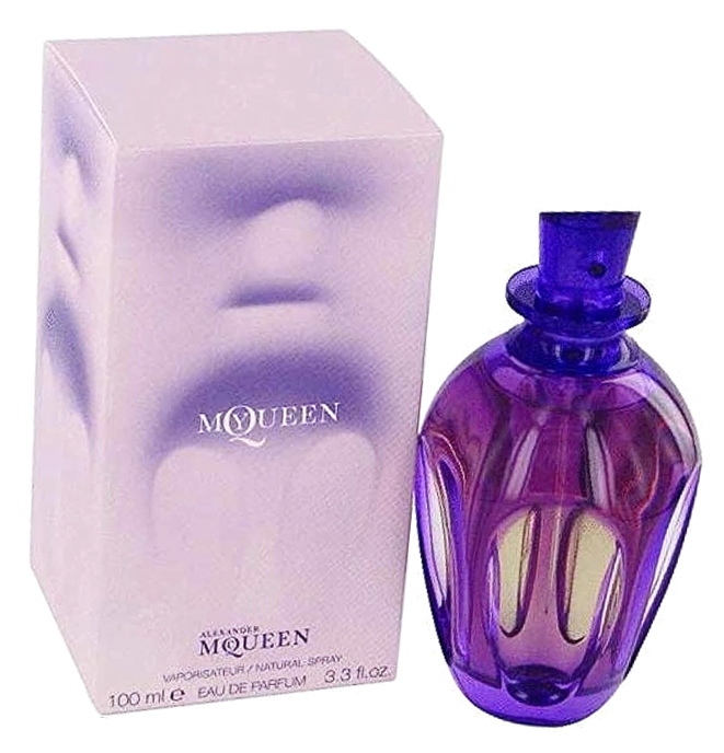 Alexander Mcqueen My Queen 100 мл парфюмерная вода для женщин - Маккуин Май Квин