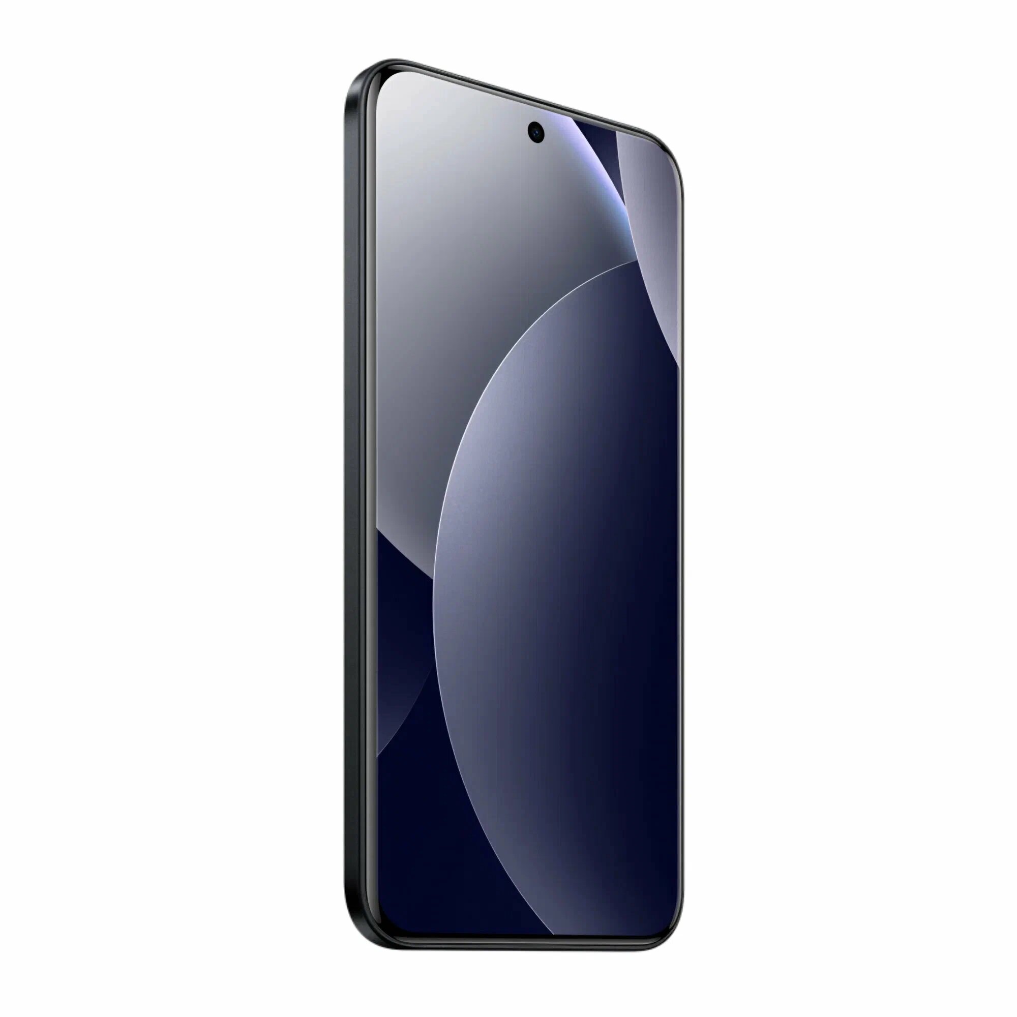 Redmi Note 15 Pro Plus 5G 8+ 256Gb Black KZ — фото 1