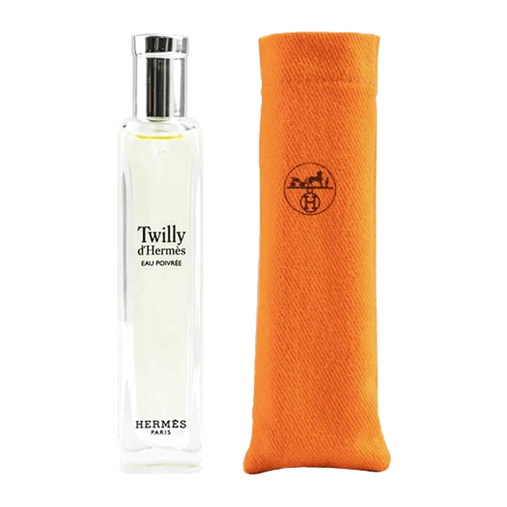 Твилли Дэ Эрмес Перечная вода 15 мл женская - Hermes Twilly D Hermes Eau Poivree