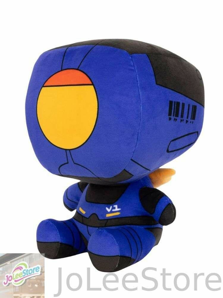 Мягкая Игрушка Ultrakill,27cm