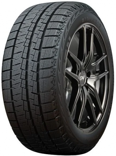 Шина зимняя 235/45R18 Kapsen SnowShoes AW33 лип (98H), для легковых автомобилей