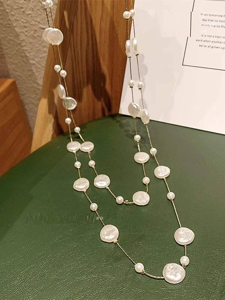 Колье