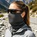 Бафф  для мужчин, серый