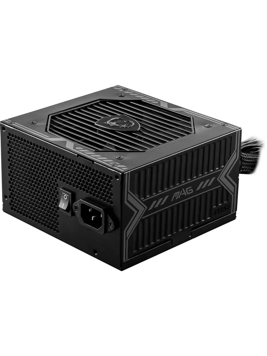 Блок питания 306-7ZPSX11-CE0