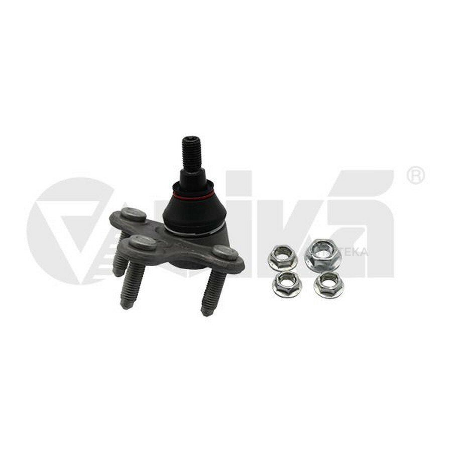 Опора шаровая VAG KODIAQ/OCTAVIA/SUPERB/GOLF/TIGUAN/TOUAREG/TRANSPORTER/A3/Q2/RSQ3 08- VIKA 44071337701